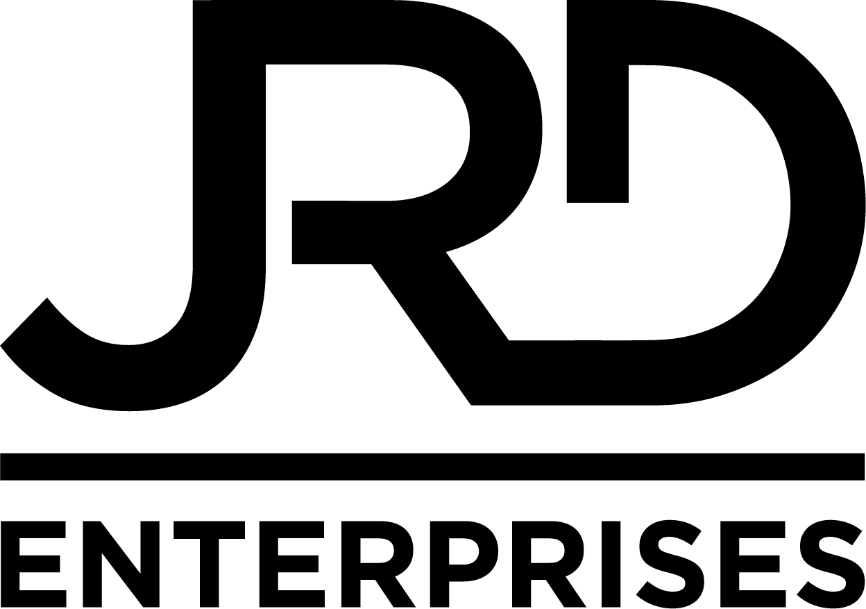 JRD Enterprises has been in business for over 27 years and our staff represents over 100 years ...